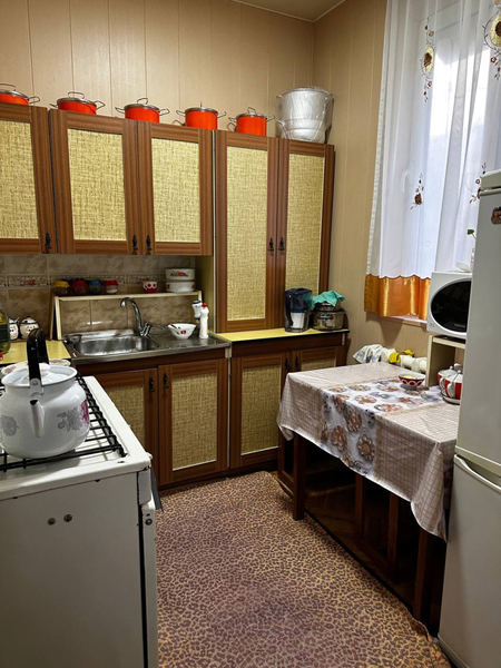 Продается 1 комнатная квартира Авиасозлар - 3