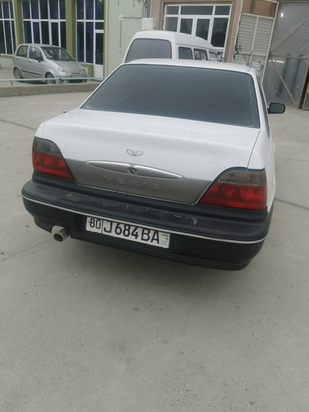 Nexia 1 sons mator