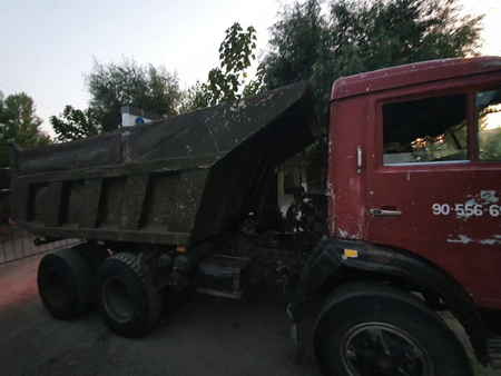 Kamaz 5511 narxi 9000$kami bor