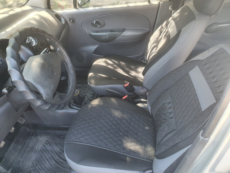 Matiz 3tali yevro kansaner