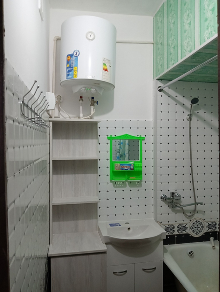 Квартира ижара. Карши