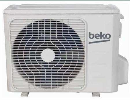 Кондиционер Beko/Беко 12 Invertor +Дастафка бесплатная