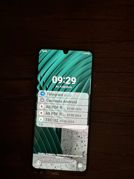 Samsung gelaxy A32