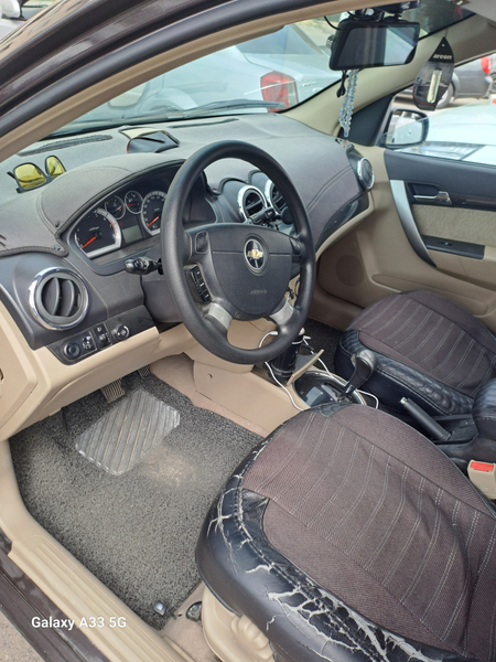 Nexia 3 sotiladi