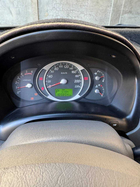 Hyundai Tucson 2,0 turbo disel