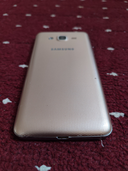 Samsung J2 Prime