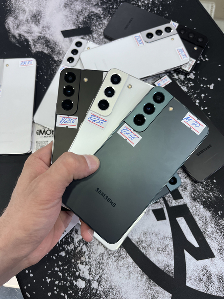 Samsung S22 Plus • Orginal • NASIYA Savdo Bor!!