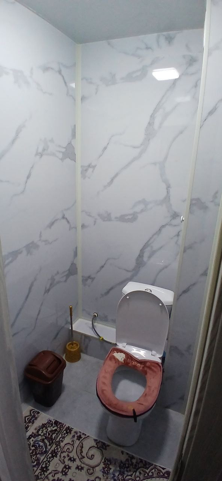 Сергили Метро 12 бекат 3хона 72,60м² Балкон 1,5×6