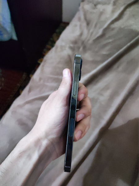 Iphone 12pro LL/A
