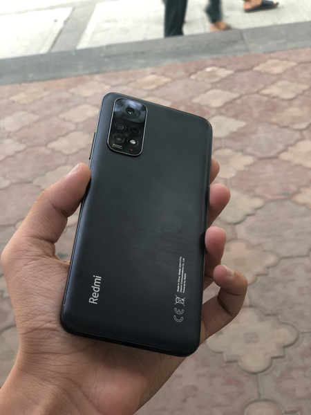 Redmi not 11s 128 gb ideal