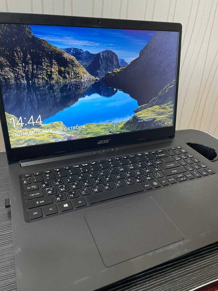 Продаю ноутбук Acer Aspire A315-34 по выгодной цене