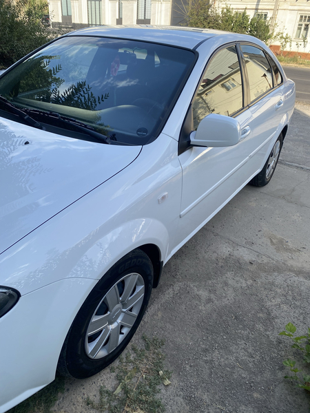 Chevrolet Gentra 2019 Zavod gaz