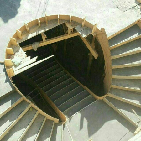 Beton Zina xizmati