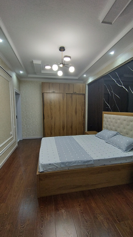 Срочно продается квартира новостройки