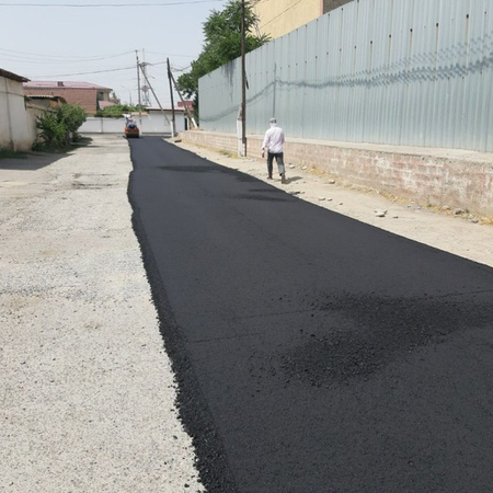 Asfalt sifatli bizda tel qiling