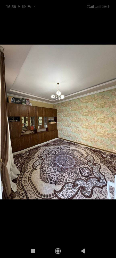 * СРОЧНО 2.5 Сотка 4 Комнат + Кухня Ор-р Янги тошми АТП
