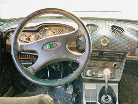 жигули 06 vaz2106