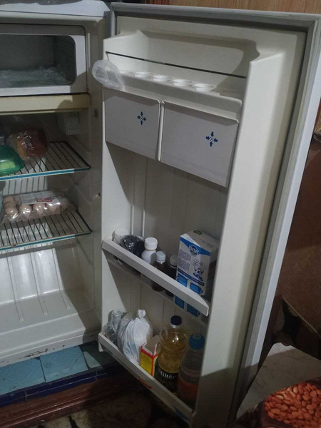 Продается холодильник очень хорошем рабочем состоянии