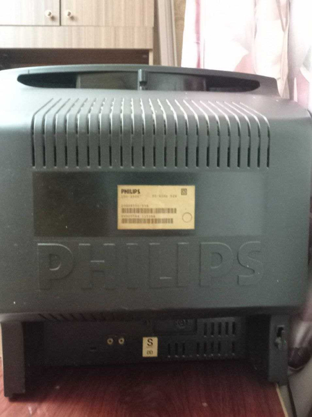 телевизор philips