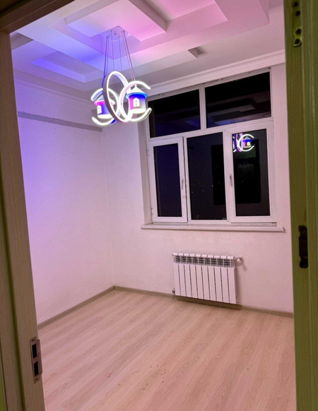 Юнусабад 17кв 2*3/7/9  новостройка