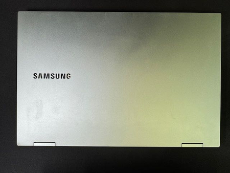Galaxy Book Flex α, 13.3”, 512GB