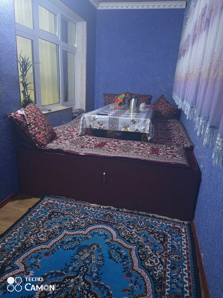 3-ком кв Чирчик продаёться