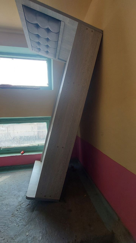 Продаётся односпальня