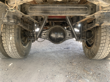 Gaz 53 sotiladi