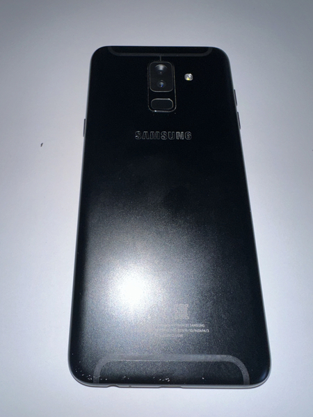 Samsung A6+ srochno sotiladi