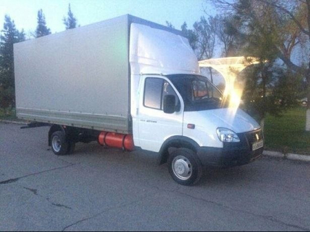 Грузоперевозки авто Газеь  Офисы,квартиры,мебели Услуга Мебелшик грузч