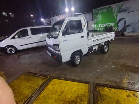 Labo 2017 yil 175000 km yurgan