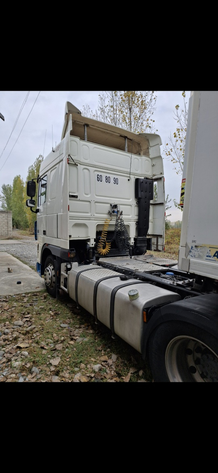 Daf yevro 5 410 talik