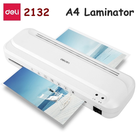 Ламинатор Deli 2132