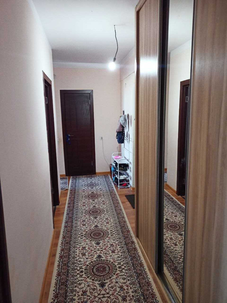 63х ИПОТЕКА 17,5% 3/4/4. 66 м2. М. М.Горкий,Светлана_17000 первый взно