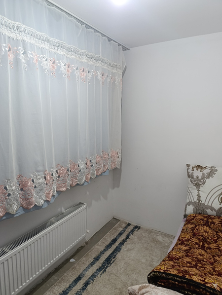 Продается квартира 3 комнатная