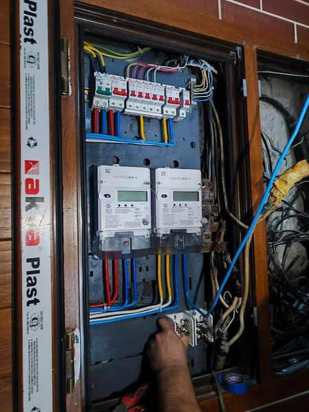 Elektrik xizmati 24/7