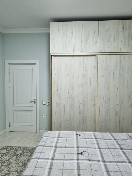 3х комнатная квартира (91 кв) в ЖК Гринвич. Без посредников.