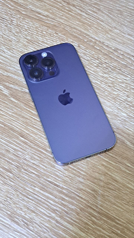 Продается Iphone 14 pro