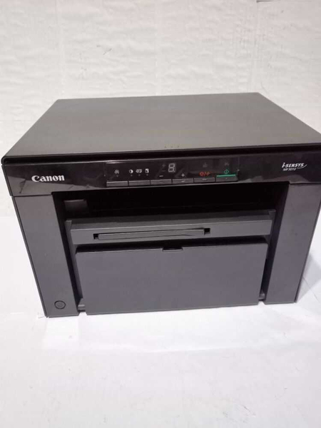 Canon i-SENSYS MF3010