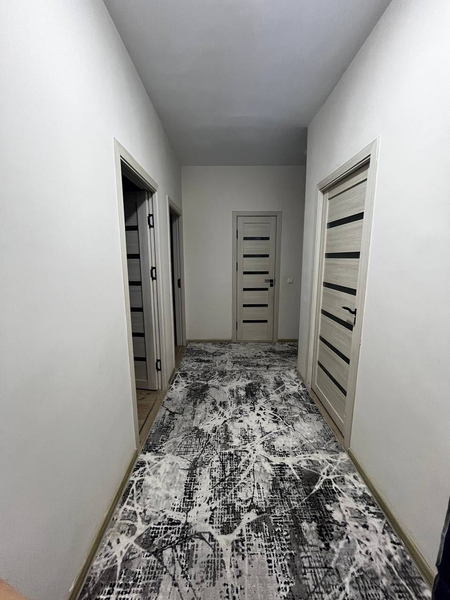 3 komnat kv Almazar city