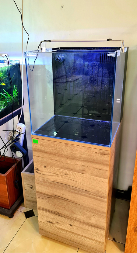 Аквариум /Akvarium