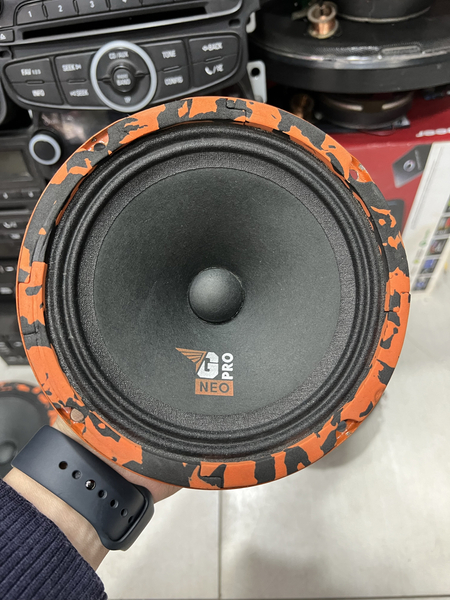Dl audio estradniy kalonka 500 mi