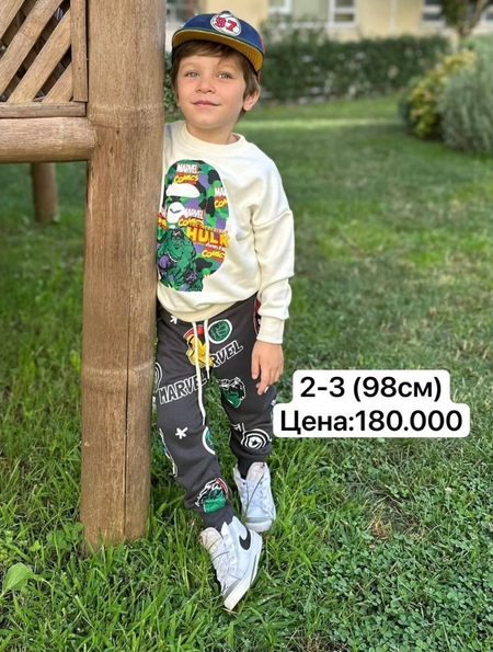 Zara Детская одежда от 1 года до 7 лет
