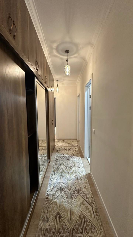 Almazar City Продается 3 комнатная квартира ремонт Себзор