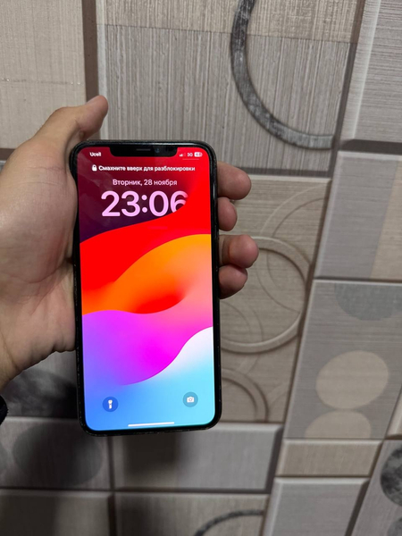 Iphone 11 pro max  256 гб