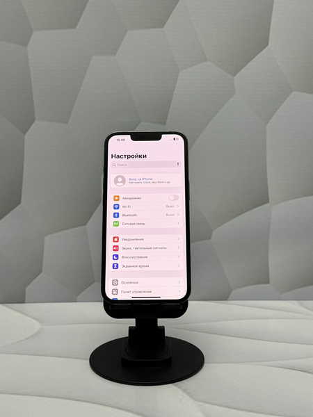 Iphone 13 Pro 128 gb 87% ideal