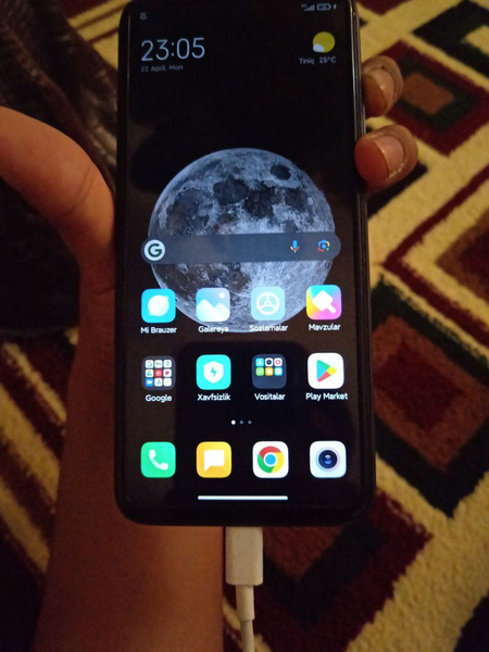 Redmi note 11 4 g sotiladi