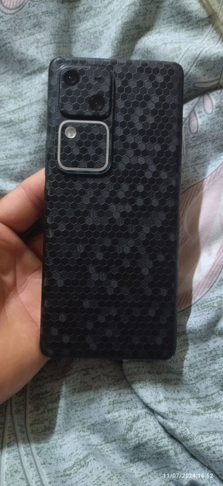 Vivo v30 5G 2 yil kafolat
