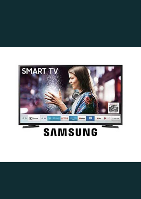 Телевизор **Smart tv 43**