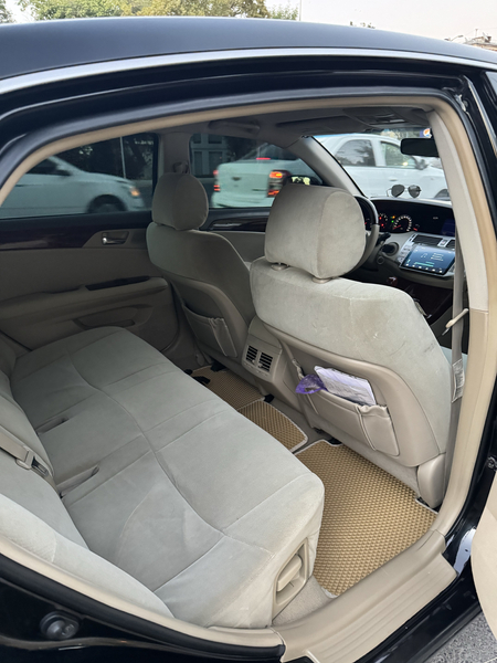 Toyota avalon продается